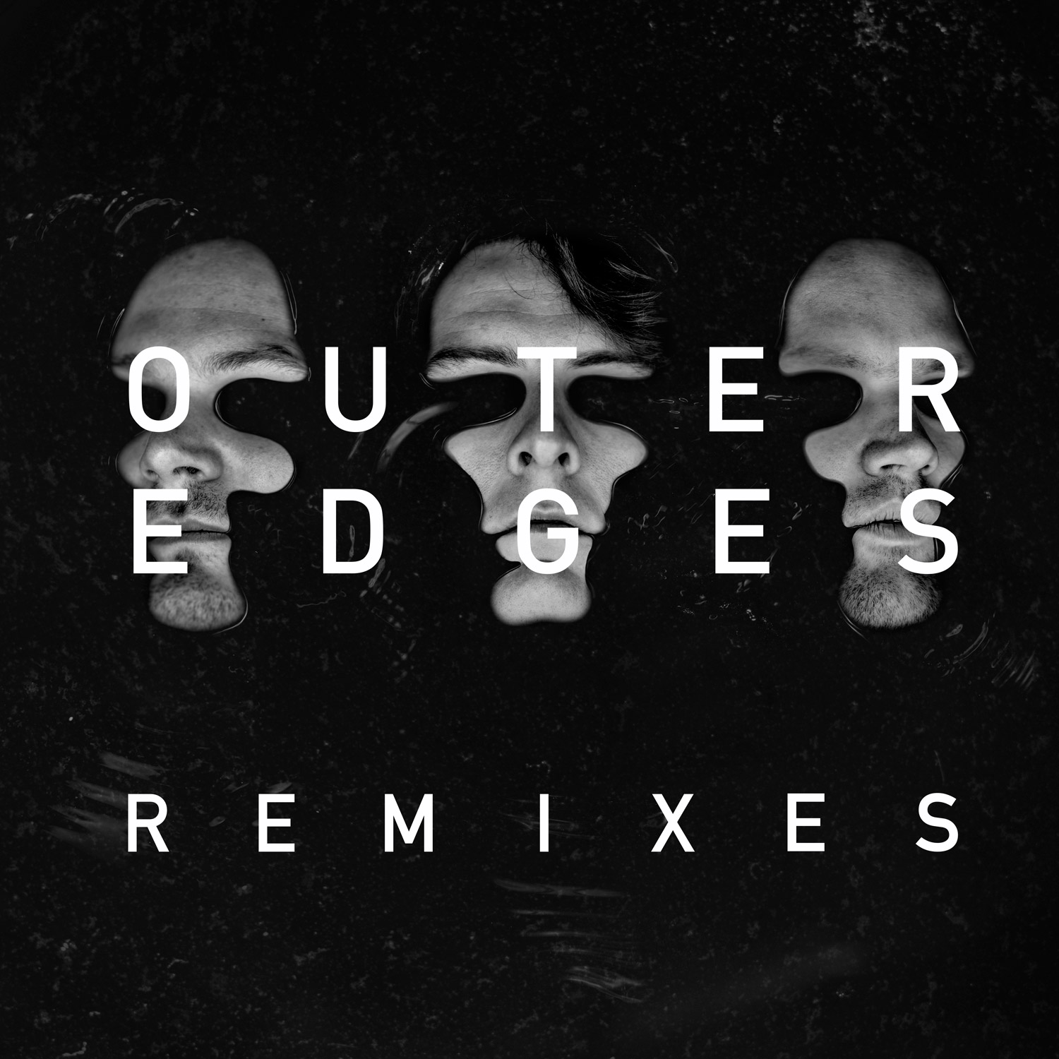 Noisia 'Outer Edges'